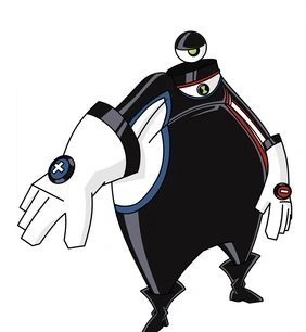 Magneton | Fanontrix | Fandom