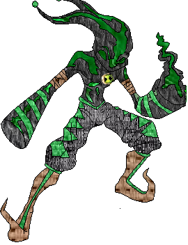 Asalto a Páradox | Ben 10 Fan Fiction Wiki | Fandom