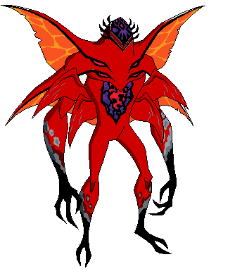 Highbreed Supremo | Ben 10 Fan Fiction Wiki | Fandom