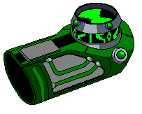 Superomnitrix 5 | Ben 10 Fan Fiction Wiki | Fandom