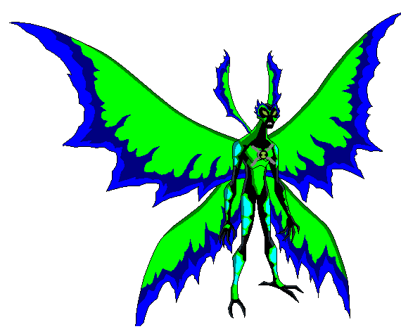 Frio Megasupremo Ben 10 Fan Fiction Wiki Fandom