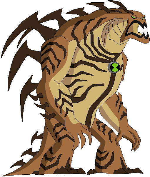 Infinite Humungousaur | Ben 10 Fan Fiction Wiki | Fandom