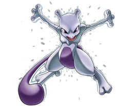 Mewtwo (BD10) | Ben 10 Fan Fiction Wiki | Fandom