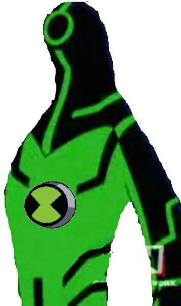 Anitrix | Ben 10 Fan Fiction Wiki | Fandom