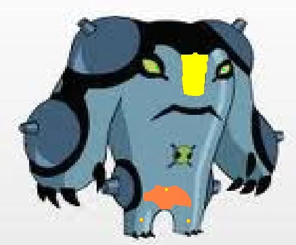 Cannonbolt Supremo (G10) | Ben 10 Fan Fiction Wiki | Fandom