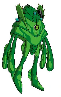 Flora | Ben 10 Fan Fiction Wiki | Fandom