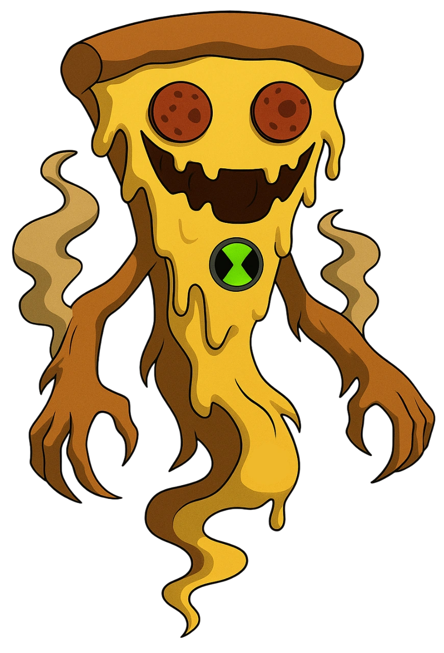 Phantasmizza | Ben 10 Fan Fiction Wiki | Fandom