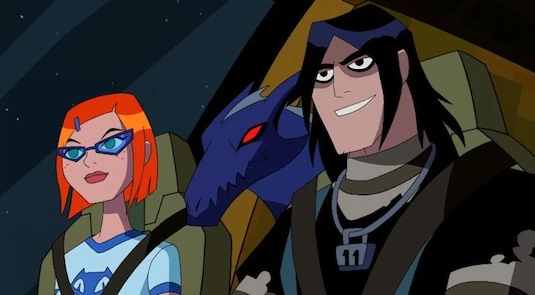 Ben y su Reencuentro | Ben 10 Fan Fiction Wiki | Fandom