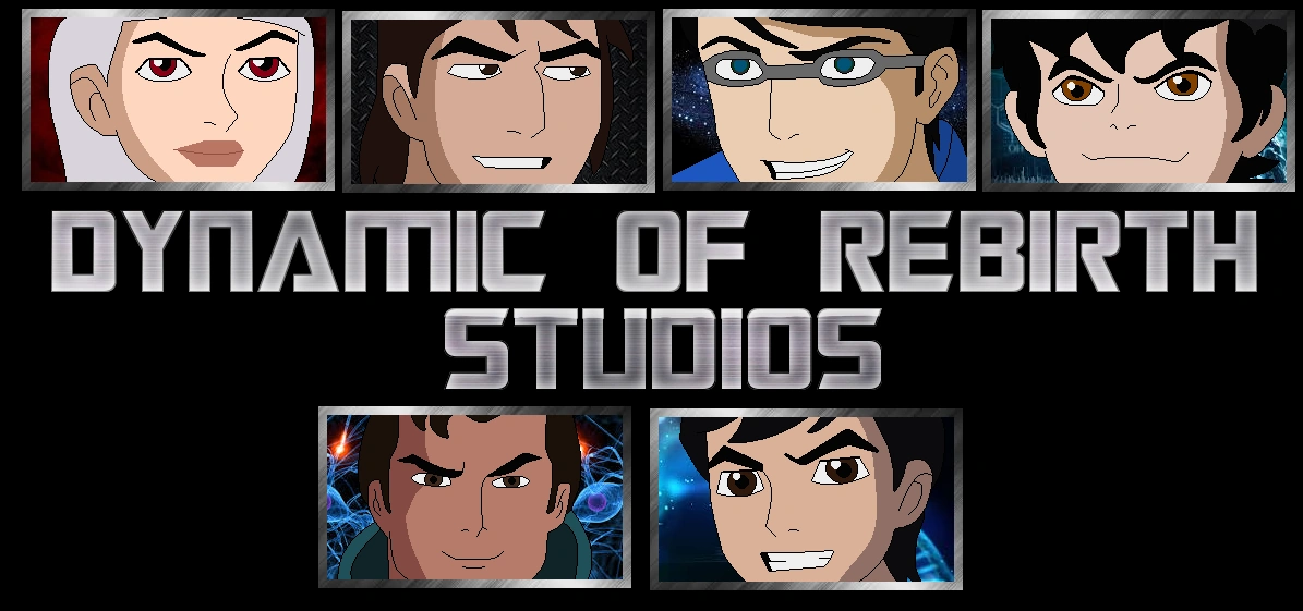 Dynamic of Rebirth Studios | Ben 10 Fan Fiction Wiki | Fandom