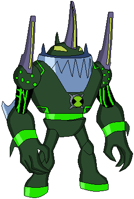 Eatle supremo(fuersa infinita) | Ben 10 Fan Fiction Wiki | Fandom