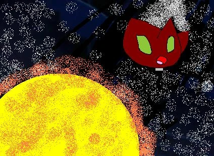 Negro | Ben 10 Fan Fiction Wiki | Fandom