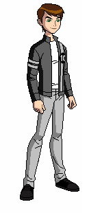 Ben (D10) | Ben 10 Fan Fiction Wiki | Fandom
