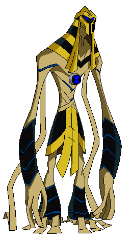 Benmomia (A.A) | Ben 10 Fan Fiction Wiki | Fandom