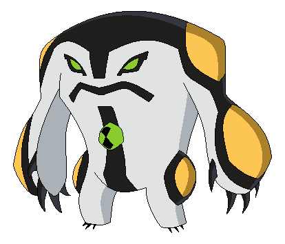 Cannonbolt OU | Ben 10 Fan Fiction Wiki | Fandom