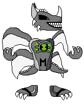 La Batalla Final Parte 2:Ken Vs. Krenon | Ben 10 Fan Fiction Wiki | Fandom