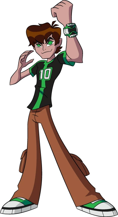 Ben tennyson(ben 10 OS) | Ben 10 Fan Fiction Wiki | Fandom