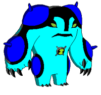 Cannonbolt supremo aquos | Ben 10 Fan Fiction Wiki | Fandom