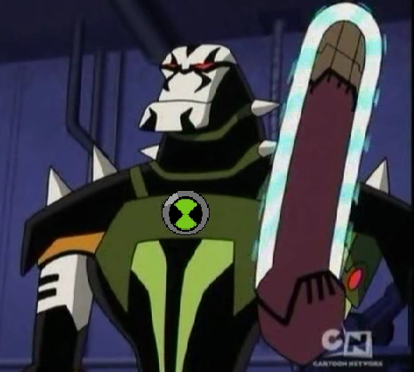 Benlockdown | Ben 10 Fan Fiction Wiki | Fandom