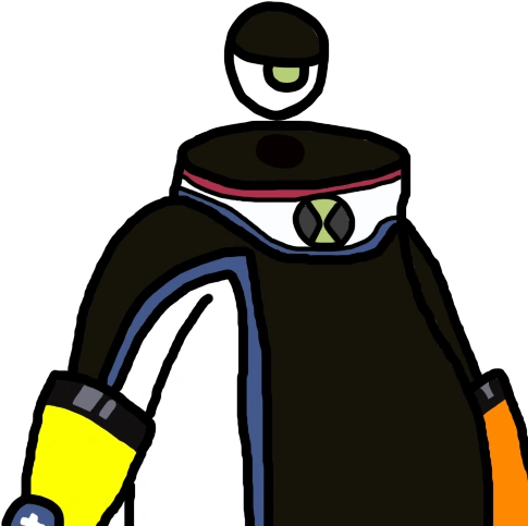 Magnetude (G10) | Ben 10 Fan Fiction Wiki | Fandom