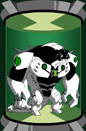 Humungosaurio Omega | Ben 10 Fan Fiction Wiki | Fandom