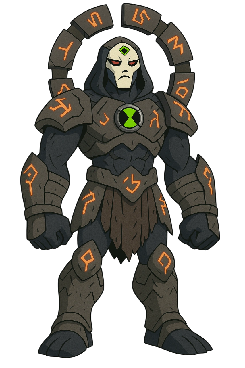 Sahogar | Ben 10 Fan Fiction Wiki | Fandom