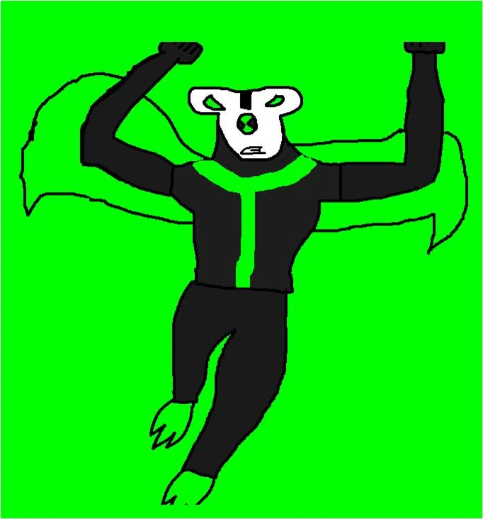 Voltrix | Ben 10 Fan Fiction Wiki | Fandom