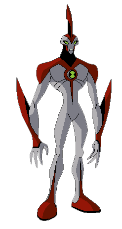 Ben 10 Zeo | Ben 10 Fan Fiction Wiki | Fandom