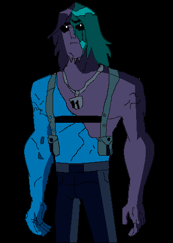 Kevin (Dark Universe) | Ben 10 Fan Fiction Wiki | Fandom