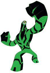 Ultra-T (CSI) | Ben 10 Fan Fiction Wiki | Fandom