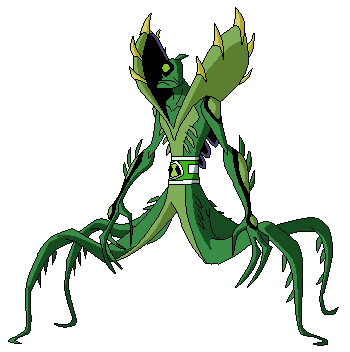 Wildvine (CSI) | Ben 10 Fan Fiction Wiki | Fandom