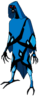 Frío (MP) | Ben 10 Fan Fiction Wiki | Fandom