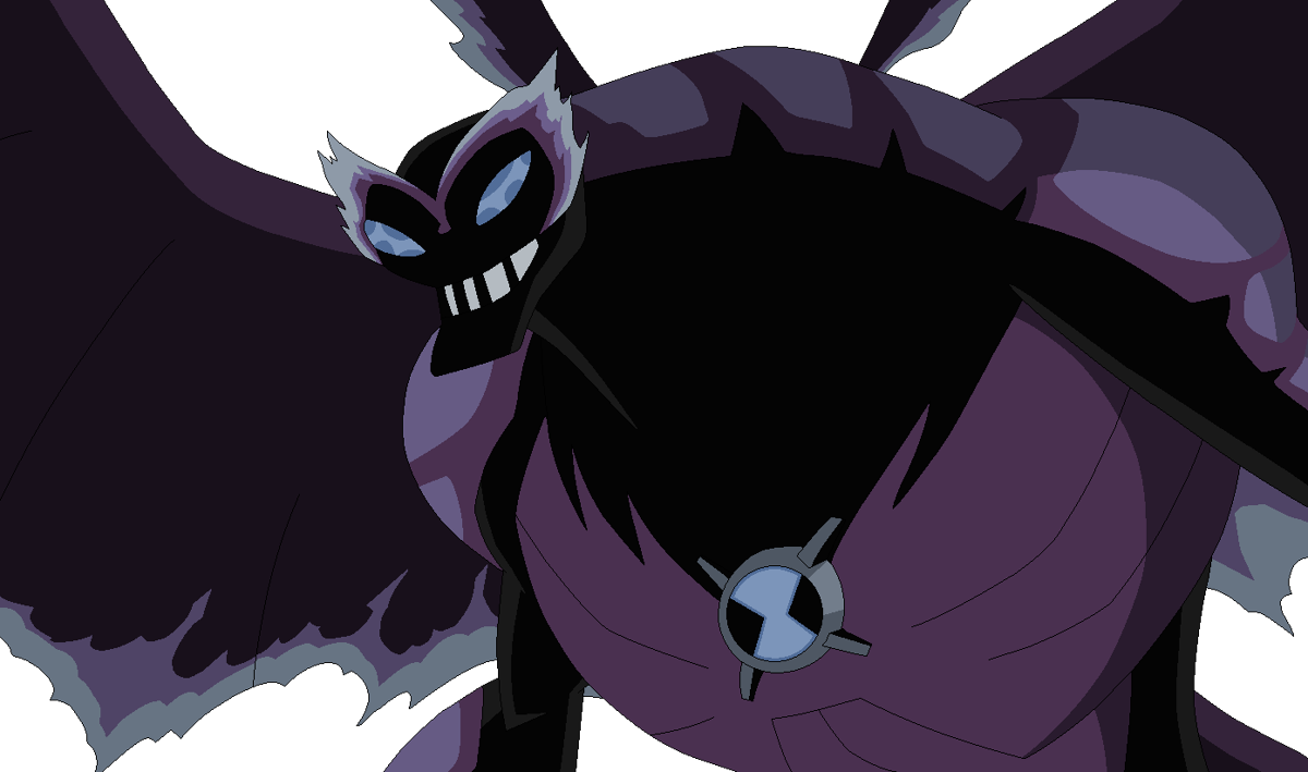 Frío Supremo | Ben 10 Fan Fiction Wiki | Fandom