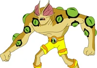 Multi Ojos (G10) | Ben 10 Fan Fiction Wiki | Fandom