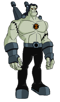 DannyVicktor (DN10) | Ben 10 Fan Fiction Wiki | Fandom