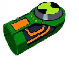 GranOmnitrix Infinito | Ben 10 Fan Fiction Wiki | Fandom