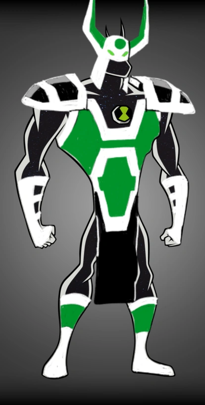 Alien X Sov Ben 10 Fan Fiction Wiki Fandom