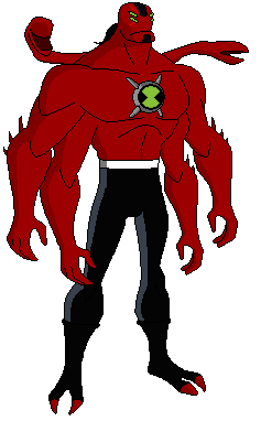 Cuatrobrazos Supremo (IG) | Ben 10 Fan Fiction Wiki | Fandom