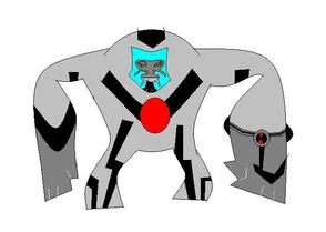 Albedo ( B10FF ) | Ben 10 Fan Fiction Wiki | Fandom