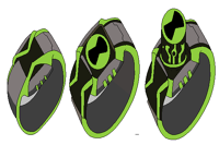 Ovnimatrix | Ben 10 Fan Fiction Wiki | Fandom