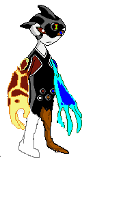 4 Elements | Ben 10 Fan Fiction Wiki | Fandom