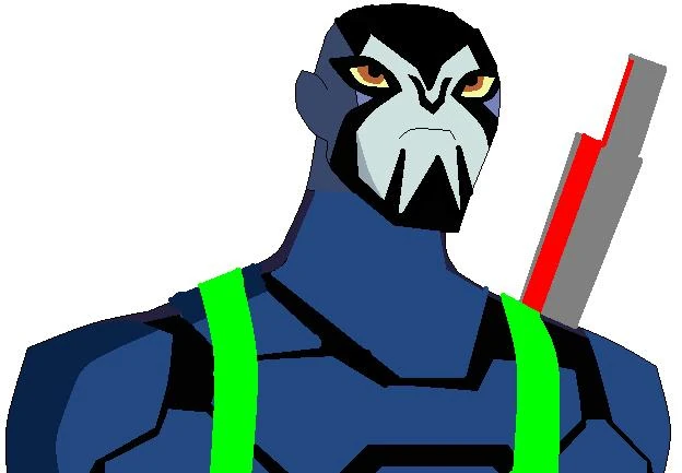 Rook (FP) | Ben 10 Fan Fiction Wiki | Fandom