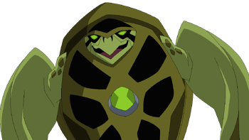 Tortutornado | Ben 10 Fan Fiction Wiki | Fandom