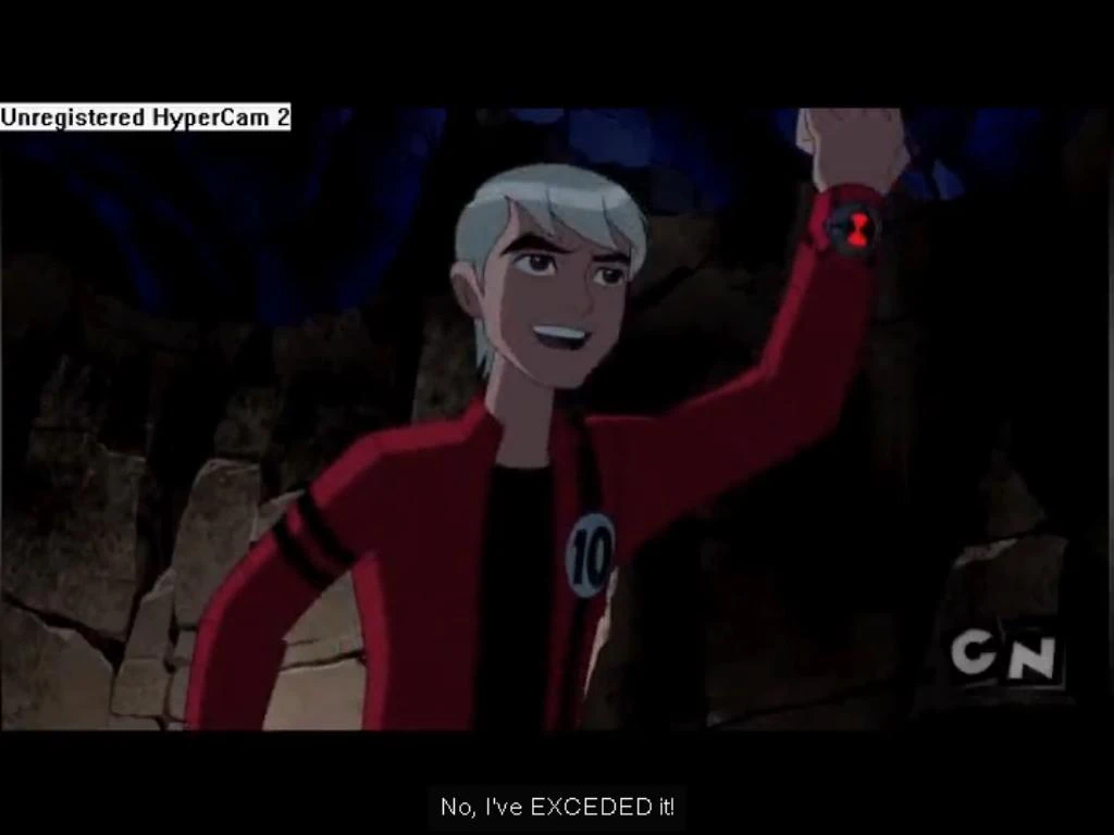 Epi 8 el regreso de albedo | Ben 10 Fan Fiction Wiki | Fandom