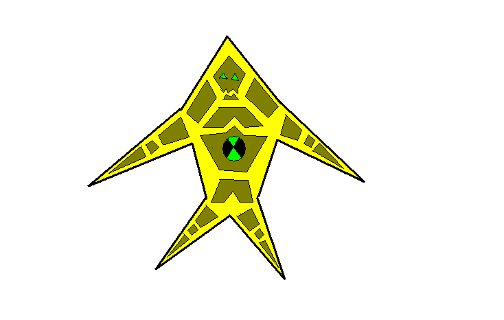Estrella | Ben 10 Fan Fiction Wiki | Fandom