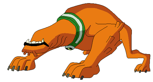 Bestia ov e.a | Ben 10 Fan Fiction Wiki | Fandom