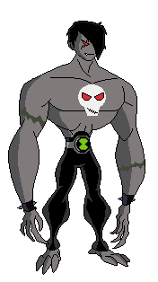 Emo | Ben 10 Fan Fiction Wiki | Fandom