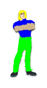 Leon Levin(La invasion) | Ben 10 Fan Fiction Wiki | Fandom