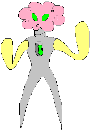 Cerebral(Alien Team) | Ben 10 Fan Fiction Wiki | Fandom