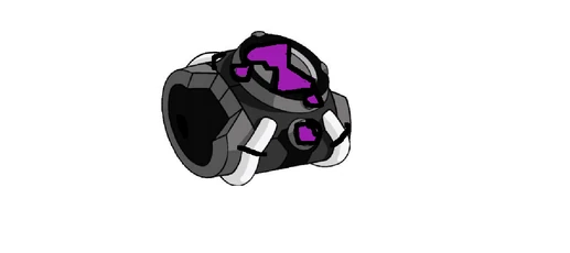 Ben 10: La Venganza del Ter`hor | Ben 10 Fan Fiction Wiki | Fandom