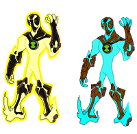 Elemento | Ben 10 Fan Fiction Wiki | Fandom